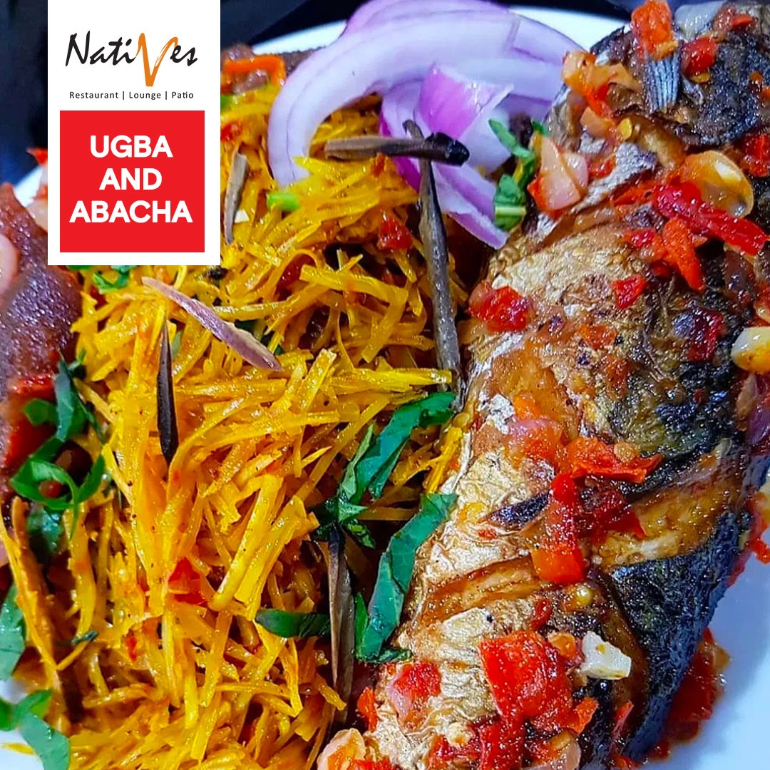 NATIVES RESTAURANT - Digital Menu