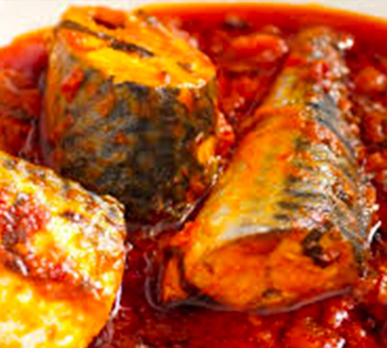 NATIVES RESTAURANT - Digital Menu